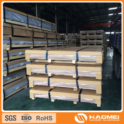 Best Quality Low Price 5083 aluminum plate 100% recyclable factory manufacturer supply deep drawing aluminum sheets