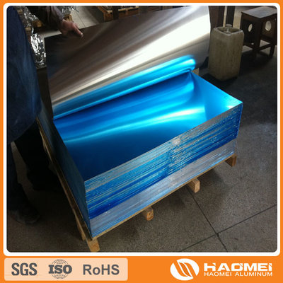 Best Quality Low Price 5083 aluminum plate 100% recyclable factory manufacturer supply deep drawing aluminum sheets