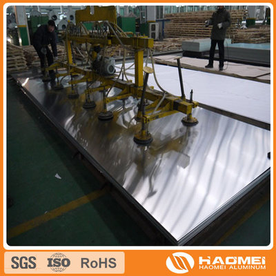 Best Quality Low Price 5083 aluminum plate 100% recyclable factory manufacturer supply deep drawing aluminum sheets