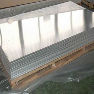 Best Quality Low Price 5083 aluminum plate 100% recyclable factory manufacturer supply deep drawing aluminum sheets