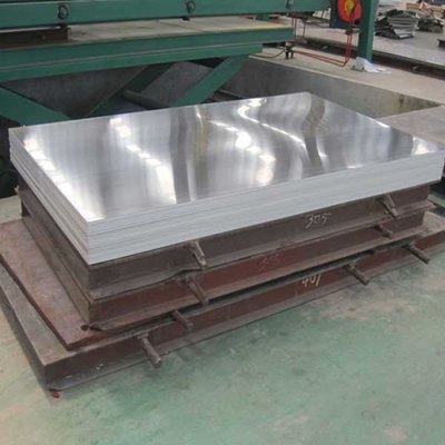 Best Quality Low Price 5083 aluminum plate 100% recyclable factory manufacturer supply deep drawing aluminum sheets