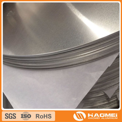 0.36~8mm High quality aluminum circle cookware 1050 for kitchenware