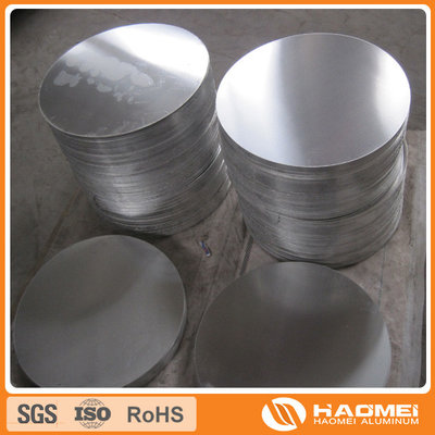 100% recyclable factory manufacturer Best Quality Low Price Printing Coating aluminum disc circle for deep draw pot