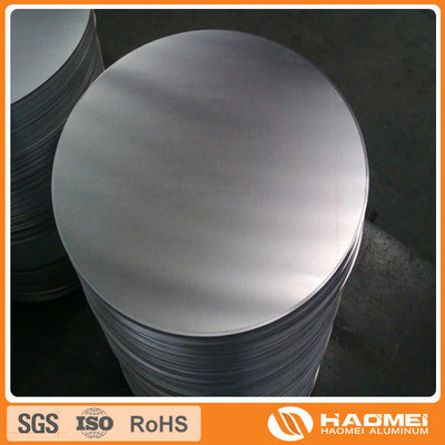 100% recyclable factory manufacturer Best Quality Low Price Printing Coating aluminum disc circle for deep draw pot