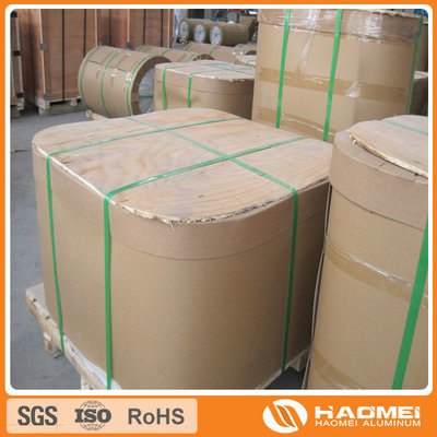 Factory Wholesale Price 5052 Alloy 1100 Aluminum Circle