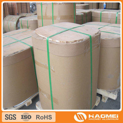 Factory Wholesale Price 5052 Alloy 1100 Aluminum Circle