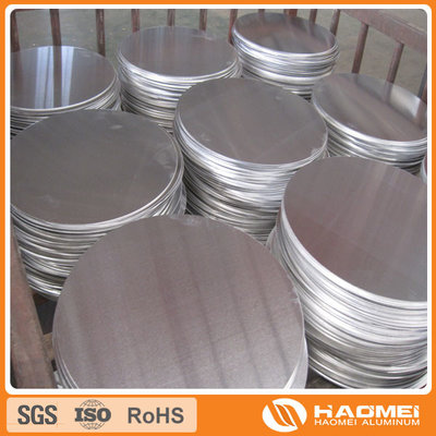 Mill finish 1050 1060 1070 aluminium circle for non-stick pan100% recyclable factory manufacturer Best Quality Low Price