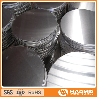 Factory Wholesale Price Good Price 1050 Ho Aluminum Discs for Pot