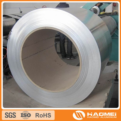 Best Quality Low Price 0.02-8mm thickness H14 1050 1060 3003 5052 ACP used aluminium coil