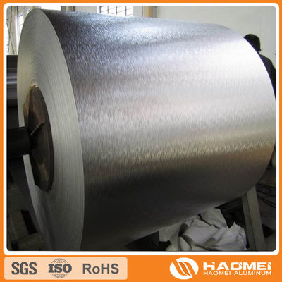 Best Quality Low Price 0.02-8mm 1100 h14 h18 3003 h14 5052 h26 aluminum coil used in air conditioning