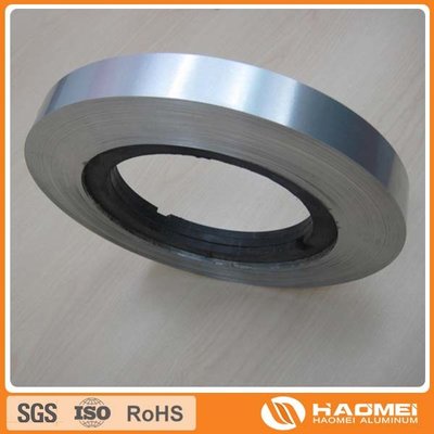 Best Quality Low Price Asia top quality price o10mm width colorful aluminium bottle cap strip for heat-exchanger industr