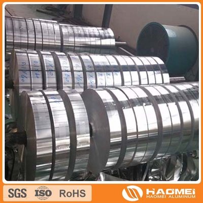 Best Quality Low Price Asia top quality price o10mm width colorful aluminium bottle cap strip for heat-exchanger industr