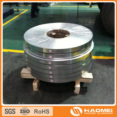 Best Quality Low Price Asia top quality price Super quality slitting 1050 aluminium strip for pipes/binding