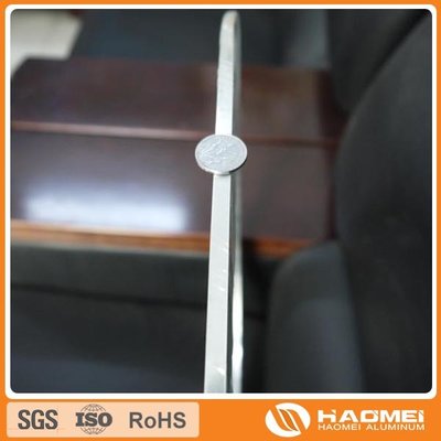 Best Quality Low Price Asia top quality price Super quality slitting Voltage transformer 8011 aluminum strip for air ven