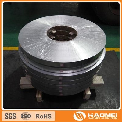 Best Quality Low Price Asia top quality price Super quality slitting Voltage transformer 8011 aluminum strip for air ven