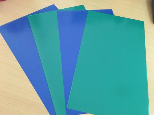 Best Quality Low Price  China Positive Thermal Ctp Plate Similar With Kodak