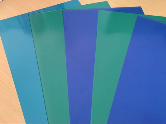 Best Quality Low Price  China Positive Thermal Ctp Plate Similar With Kodak