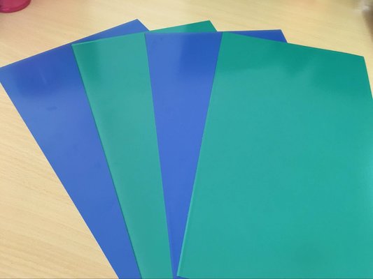 Best Quality Low Price  China Positive Thermal Ctp Plate Similar With Kodak