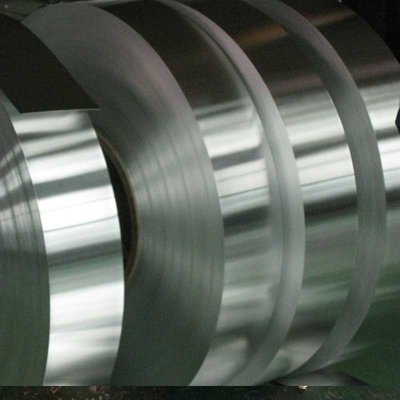 Best Quality Low Price Asia top quality price o10mm width colorful aluminium bottle cap strip for heat-exchanger industr