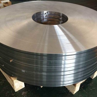 Best Quality Low Price Asia top quality price o10mm width colorful aluminium bottle cap strip for heat-exchanger industr