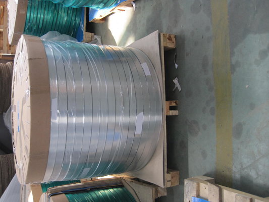 Best Quality Low Price Asia top quality price o10mm width colorful aluminium bottle cap strip for heat-exchanger industr