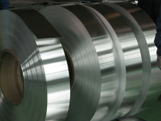 Best Quality Low Price Asia top quality price o10mm width colorful aluminium bottle cap strip for heat-exchanger industr