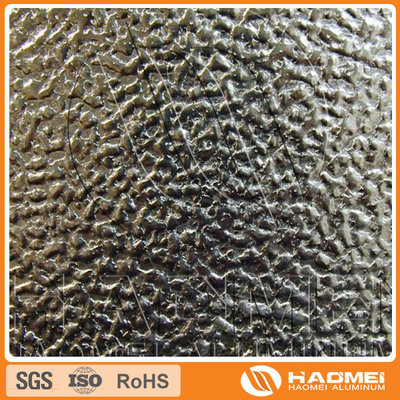 Custom factory direct price color coated embossed aluminium coil Best Quality Low Price