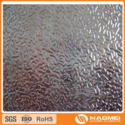 Best selling 0.3mm 0.5mm roll aluminum checker plate shwith long-term service by ISO9001 factory  Best Quality Low Price