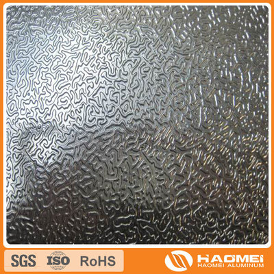 China Supplier Stucco Embossed Aluminum Plate In Different  long-term service by ISO9001 factory  Best Quality Low Price