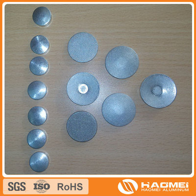 100% recyclable factory manufacturer Best Quality Low Price1070 aluminum slugs,aluminum slugs,1070 aluminum