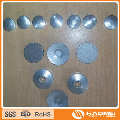 100% recyclable factory manufacturer Best Quality Low Price1070 aluminum slugs,aluminum slugs,1070 aluminum
