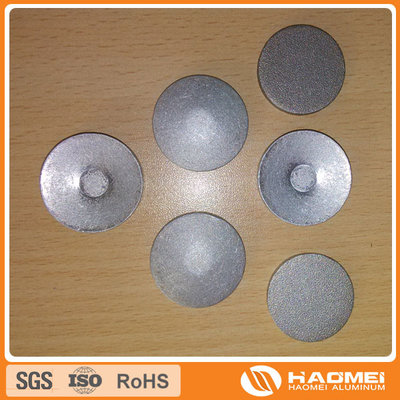 100% recyclable factory manufacturer Best Quality Low Price1070 aluminum slugs,aluminum slugs,1070 aluminum