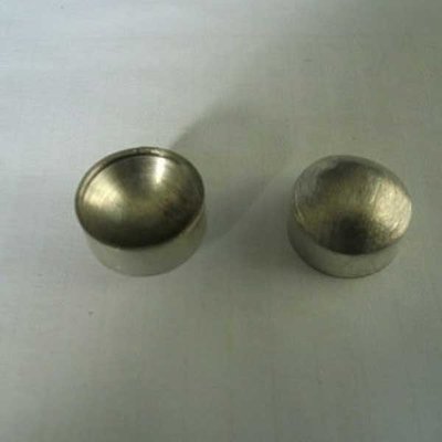 100% recyclable factory manufacturer Best Quality Low PriceAluminum Slug Used in Capacitor