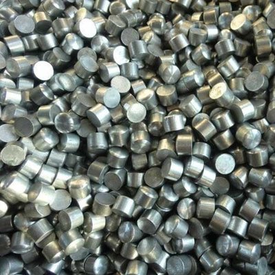 100% recyclable factory manufacturer Best Quality Low PriceAluminum Slug Used in Capacitor