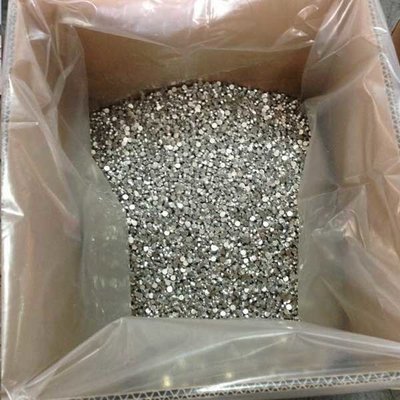 100% recyclable factory manufacturer Best Quality Low PriceAluminum Slug Used in Capacitor