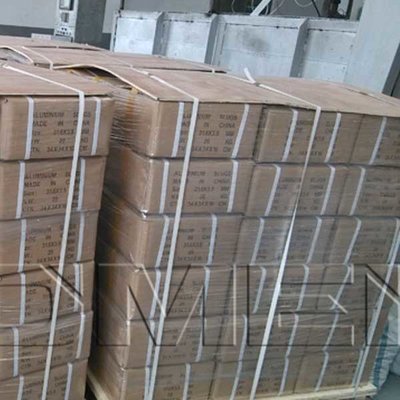 100% recyclable factory manufacturer Best Quality Low PriceAluminum Slug Used in Capacitor