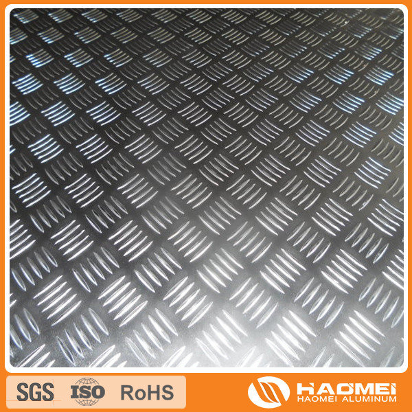 Best Quality Low Price achequer plate aluminium sheet sheet100% recyclable factory manufacturer