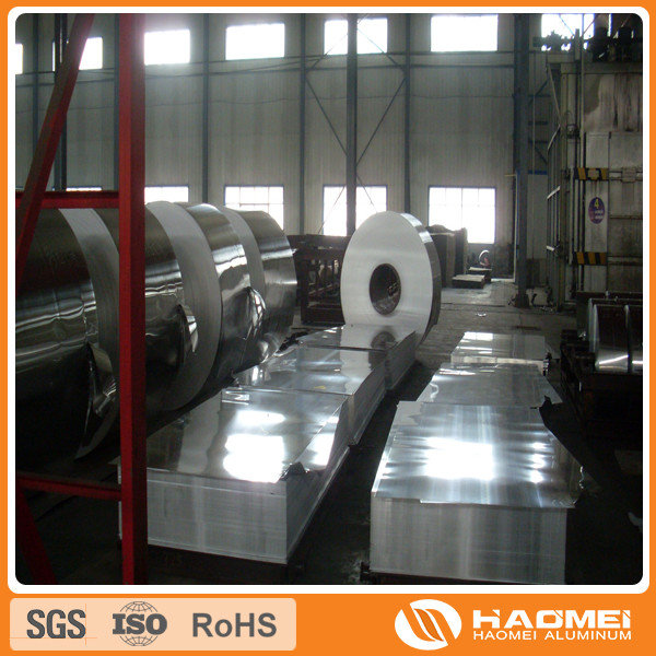 Best Quality Low Price 7075 aluminum plate 100% recyclable factory manufacturer supply deep drawing aluminum sheets