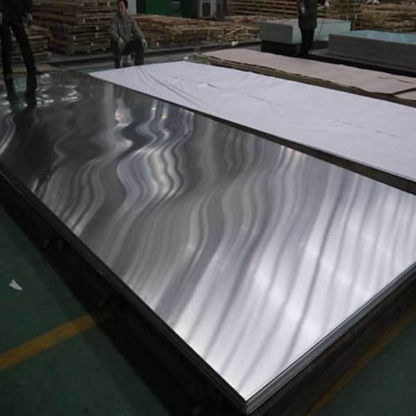 Best Quality Low Price 5083 aluminum plate 100% recyclable factory manufacturer supply deep drawing aluminum sheets