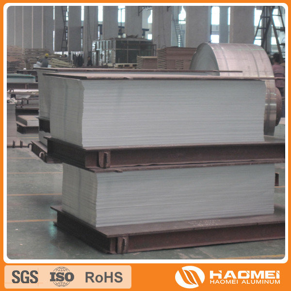 Best Quality Low Price 1100 aluminum plate 100% recyclable factory manufacturer supply deep drawing aluminum sheets