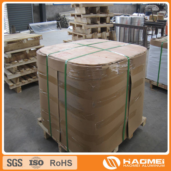 Factory Wholesale Stainless Steel Round Filter Disc with Aluminum Edge