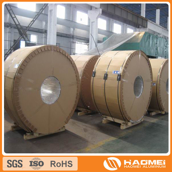 Best Quality Low Price Factory stock aluminum coil for channel letters