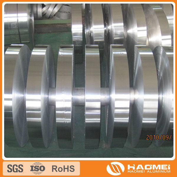 Best Quality Low Price Asia top quality price High precision silver 3004 aluminum strip for lamp cap