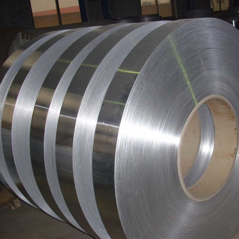 Best Quality Low Price Asia top quality price o10mm width colorful aluminium bottle cap strip for heat-exchanger industr