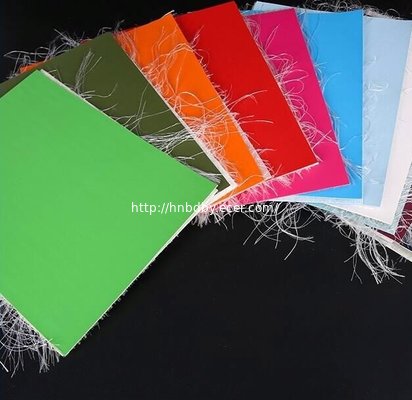 High Strength Laminated PVC Material Drop Stitch Fabric Stand Up Paddle Board