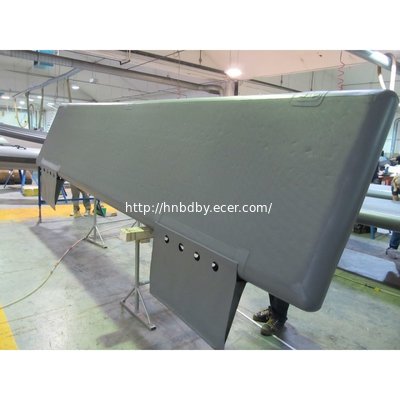 Wave Laminated New Coming Dwf Double Wall Drop Stitch Fabric Air Track Tumbling Usato Longboard Surfboard