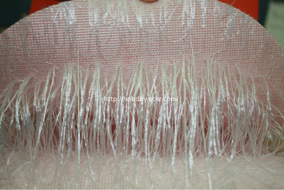 Wave Laminated New Coming Dwf Double Wall Drop Stitch Fabric Air Track Tumbling Usato Longboard Surfboard