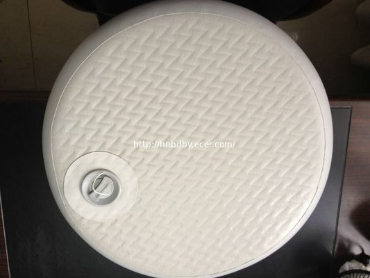 Tear-Resistant Inflatable Coated Drop Stitch Fabric Sup Surfboard