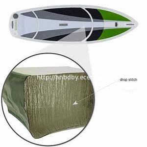 Strong Polyester Hot-Sale Drop Stitch Fabric Air Tumble Track Sup