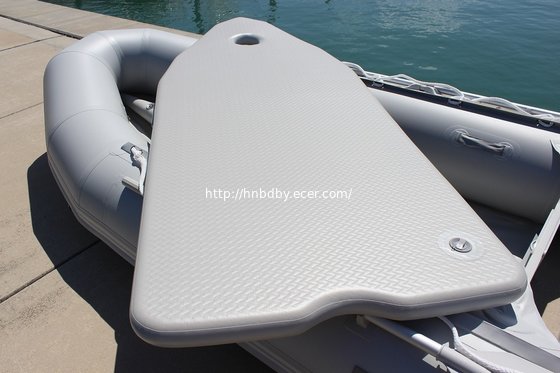 Top Grade Light Drop Stitch Fabric Paddle Surf Board